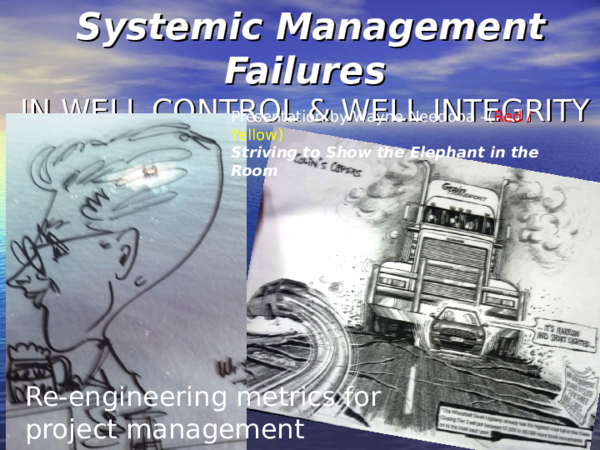 (PPT) Re-Engineering Metrics to Avoid Systemic Management Failures