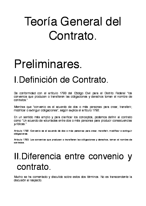 (PDF) Contratos