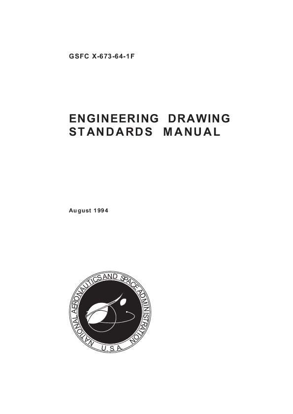 (PDF) Mechanical drawing manual