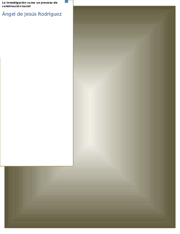 (DOC) It Lerma It l Fundamentos de investigación