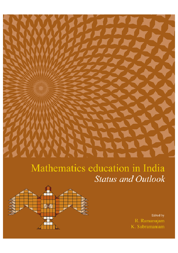 (PDF) Curriculum and Pedagogy in Mathematics: Focus on the Tertiary Level