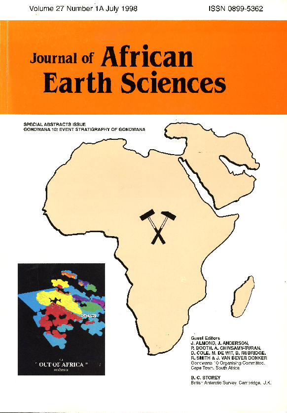 (PDF) A tale of two supercontinents: the assembly of Rodinia, its break ...