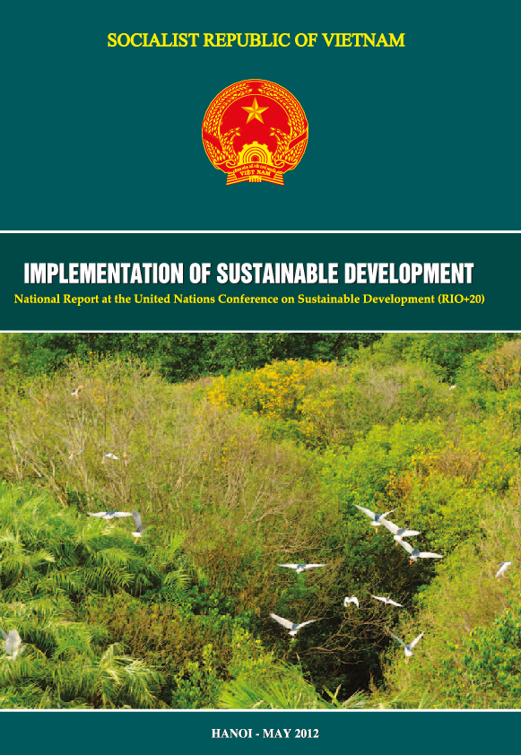 (PDF) Sustainable Development in Vietnamese