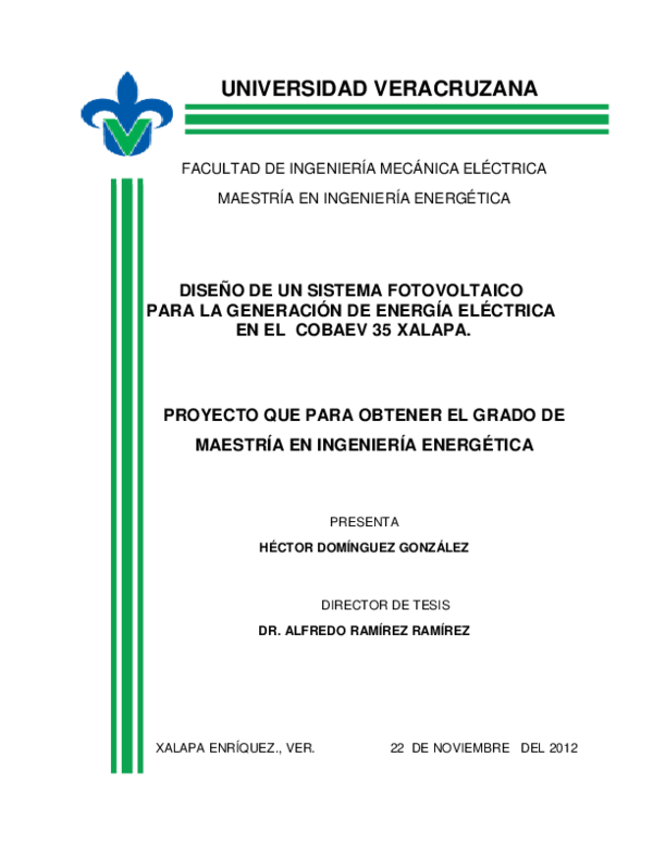 (PDF) UNIVERSIDAD VERACRUZANA | Nahin Stradivari - Academia.edu