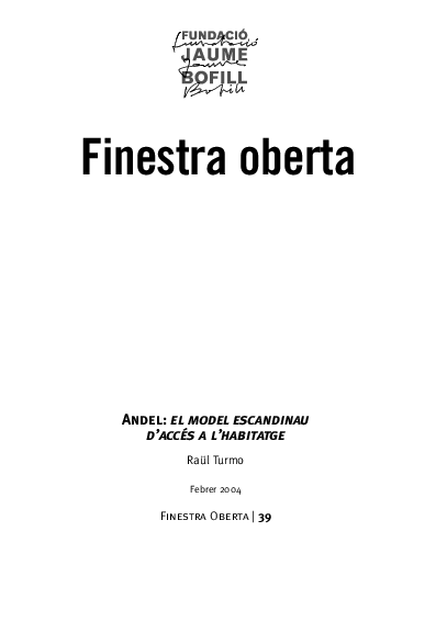 (PDF) SostreCívic - Model Cooperatiu Andel