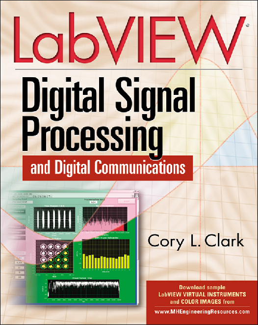 (PDF) Mcgraw Hill Labview Digital Signal Processing 2005 Bbl Lotb ...