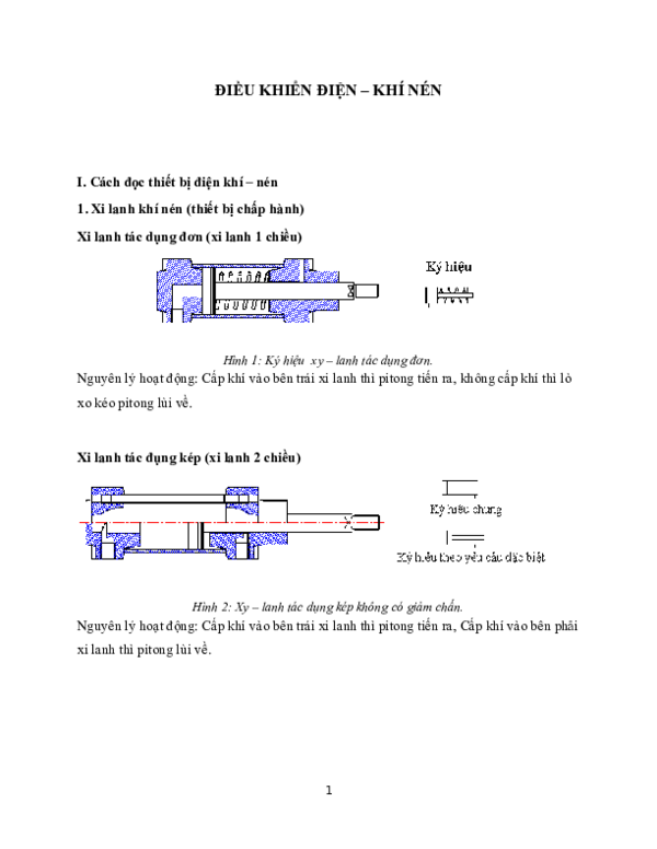 (DOC) ĐI U KHI N ĐI N – KHÍ NÉN
