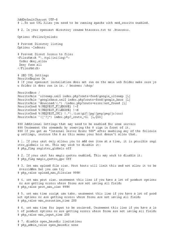 url rewriting apache