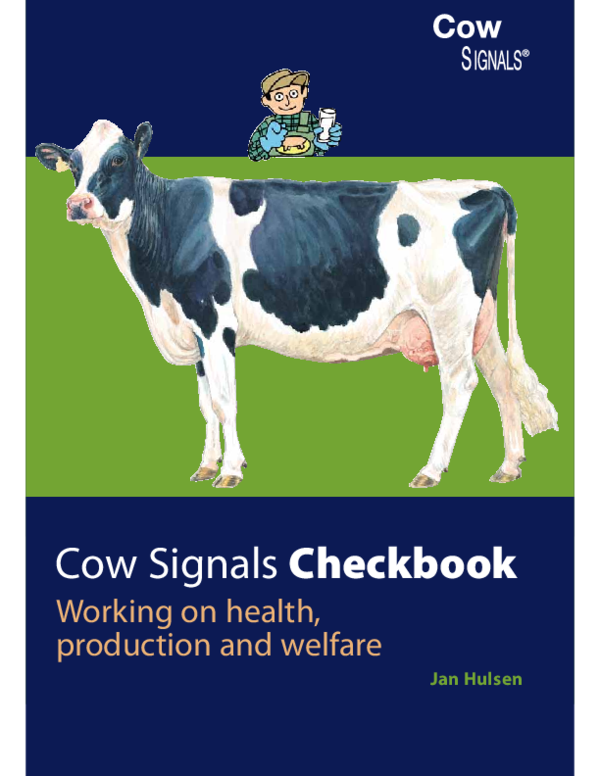 (PDF) cow signals