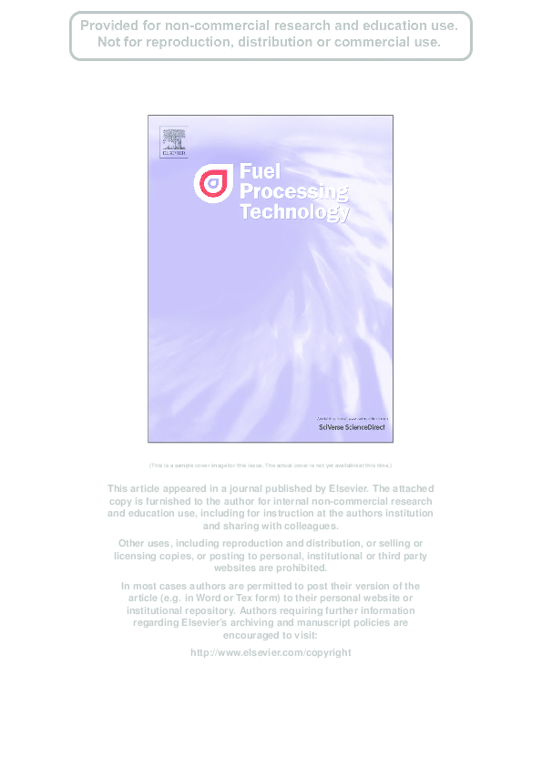 (PDF) Paper of Science Direct