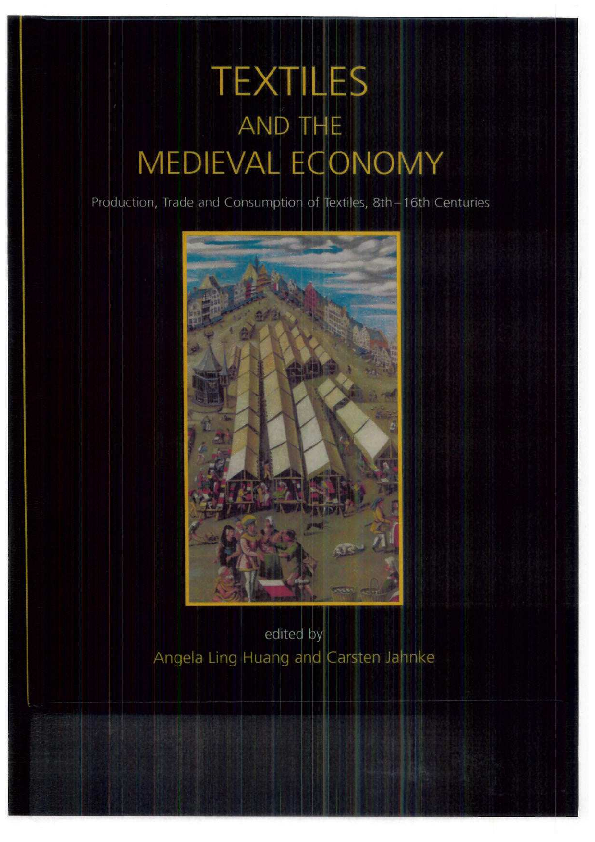(PDF) Technology and Textile Production from the Viking Age and the ...