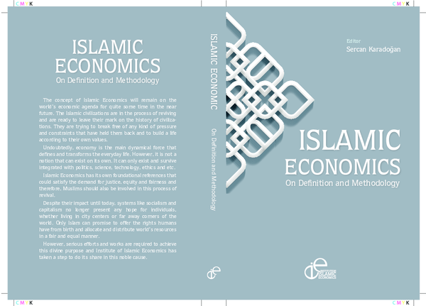 (PDF) Islamic Economics: On Definition and Methodology