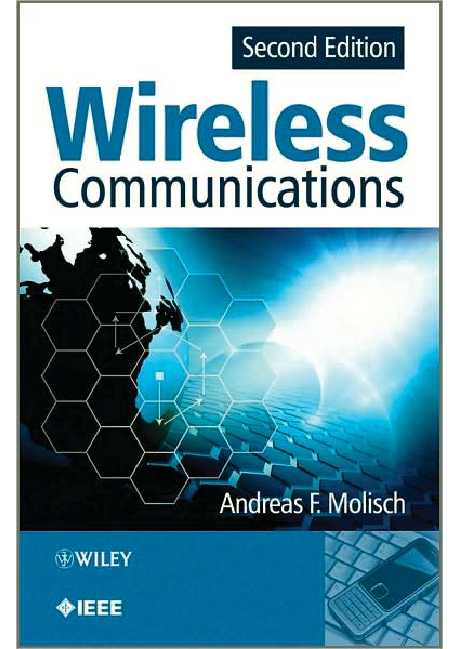 (PDF) wireless communication