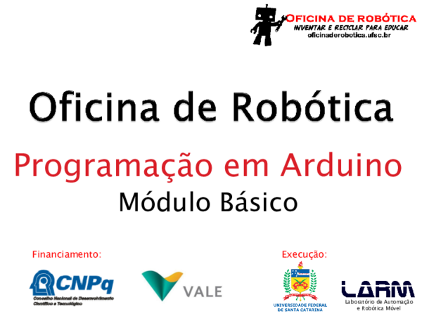Pdf Programação Em Arduino Amanda Pivetta Bride 
