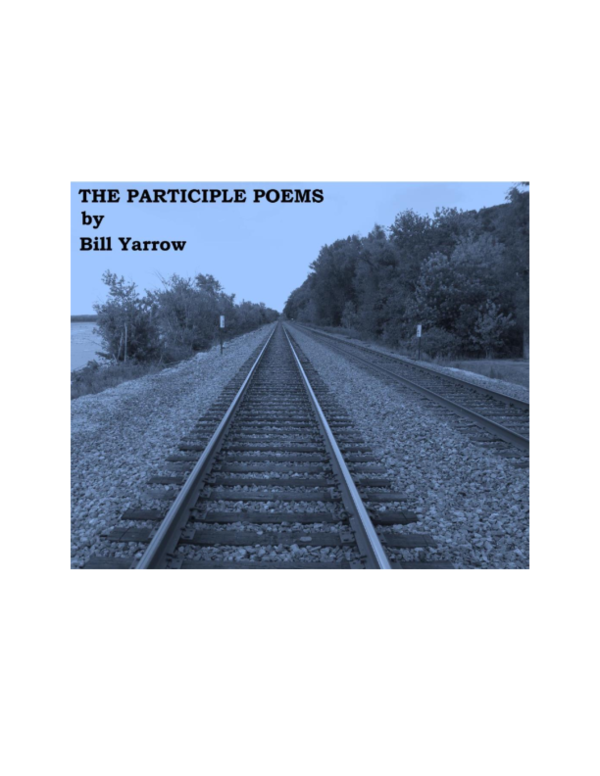 (PDF) The Participle Poems