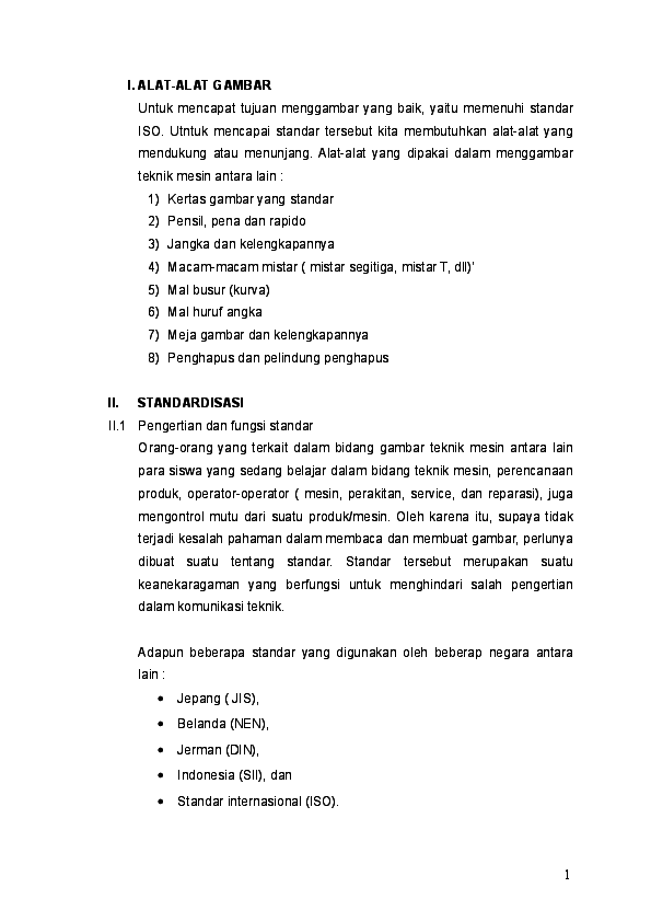 (DOC) Modul Gamtek Dasar