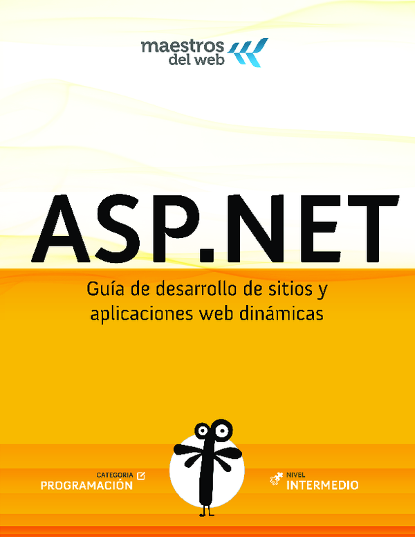 (PDF) Programacion ASP.NET
