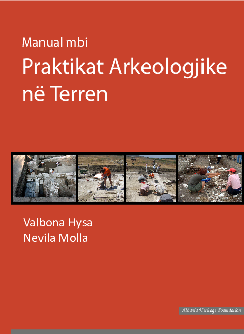 (PDF) Manual mbi praktikat e germimit ne terren