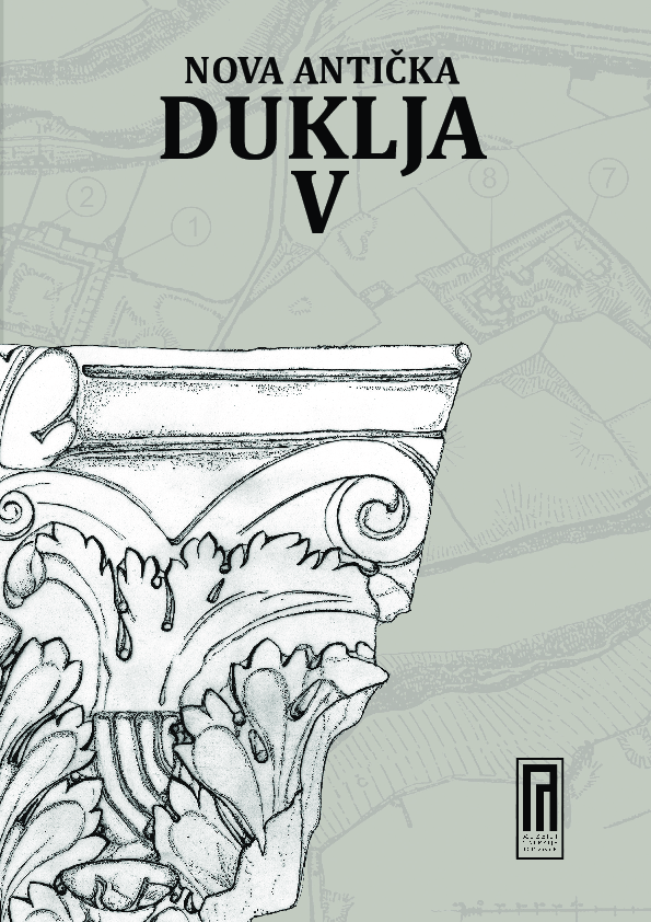 (PDF) Klaudijeve vojne reforme. Mit ili realnost = Die Heeresreformen ...