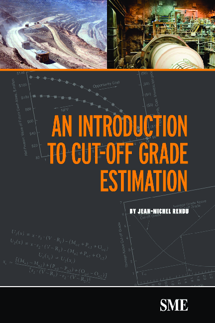 (PDF) An introduction to applied geostatistics