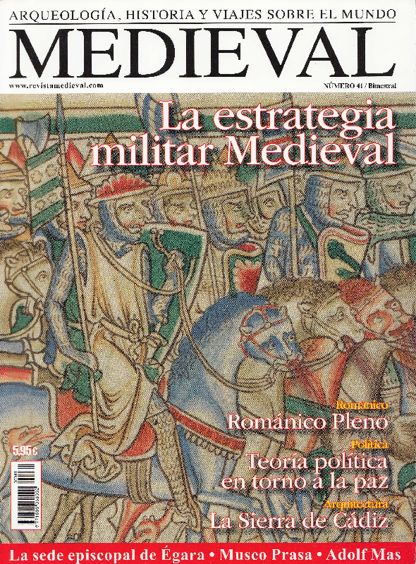 (PDF) La manipulación política de la paz en el Medievo / The Political ...