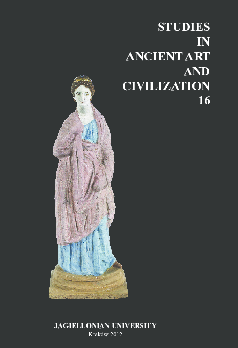 (PDF) The Art of Re-creation: Terracotta Statuettes and Their Copies ...