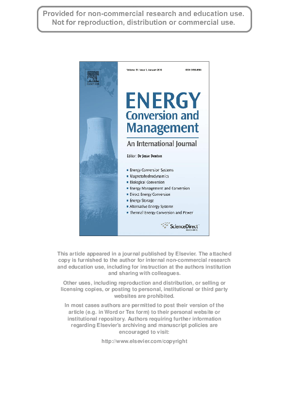 (PDF) Axial flow, multi-stage turbine and compressor models