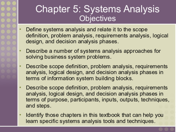 (PPT) System request