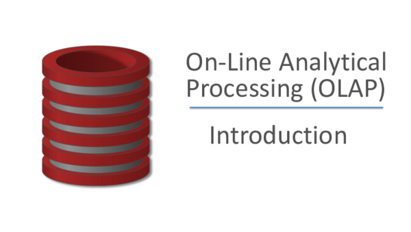 (PDF) On-Line Analytical Processing (OLAP