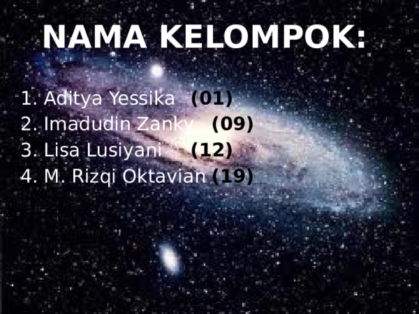 (PPT) TEORI AWAN DEBU