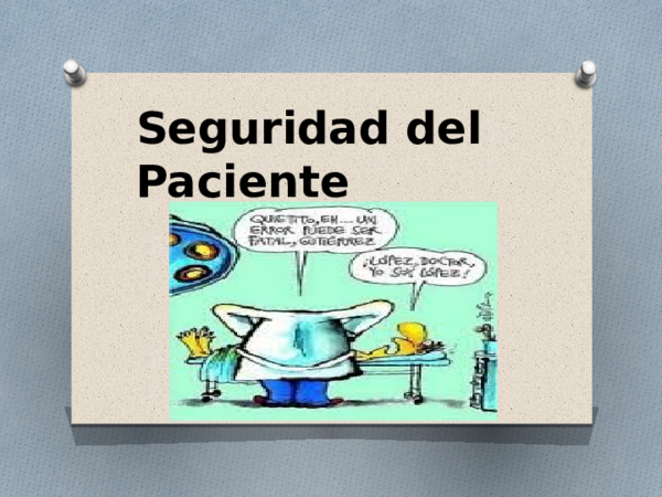 (PPT) EVENTO ADVERSO