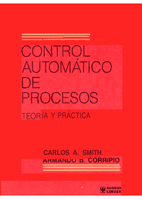(PDF) control automático de procesos