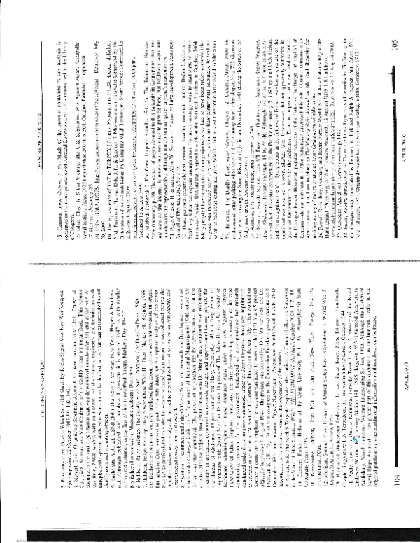 (PDF) Torpedo Exploder Mechanisms of World War II.