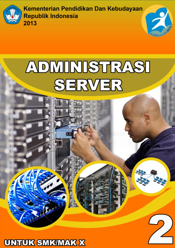 (PDF) Administrasi Server