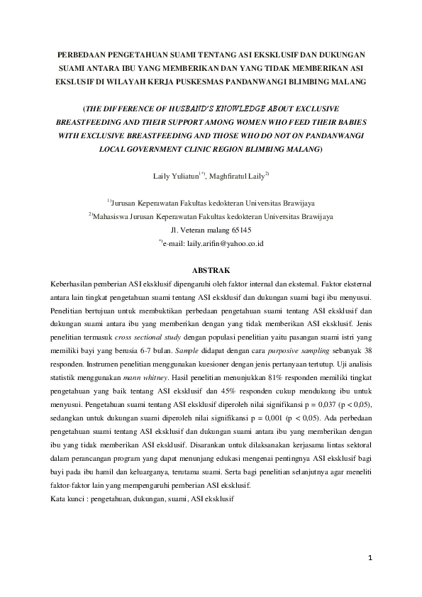 (PDF) Jurnal ASI Eksklusif 1049-2133-1-PB