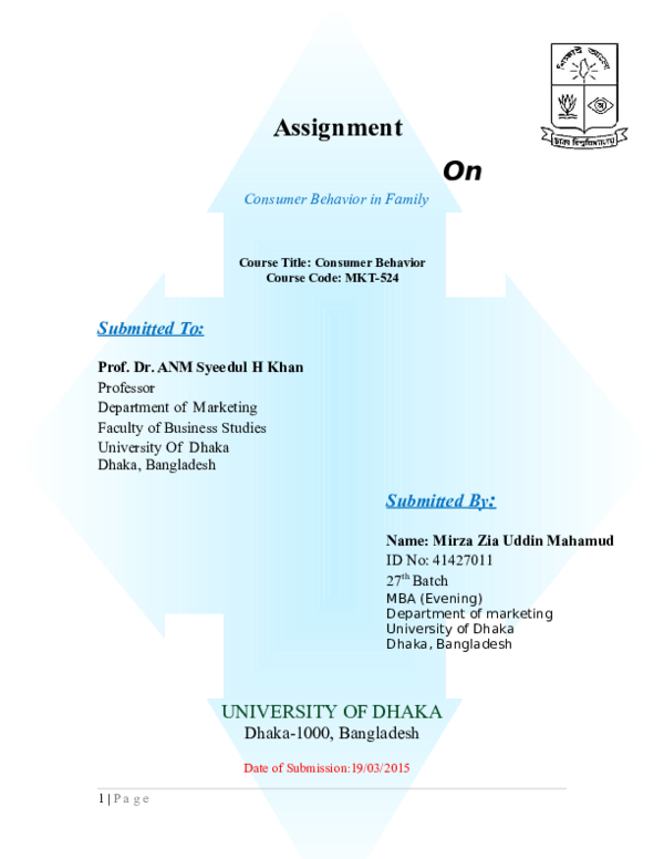 code iof course d orientation