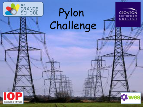 (PDF) The Pylon Challenge