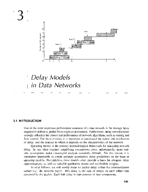 (PDF) Queueing Data Nets
