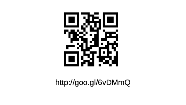 (PPT) Exploring QR codes for language instruction