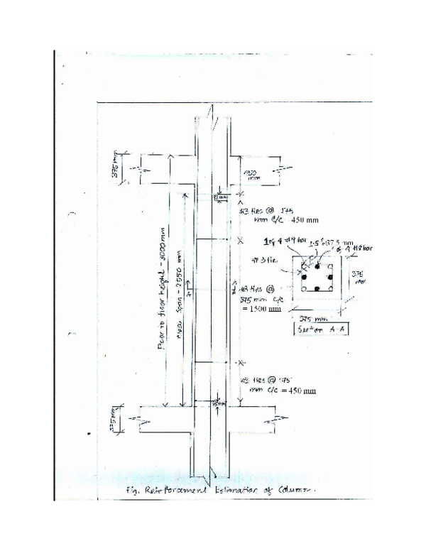 (DOC) Column Estimation (doc)