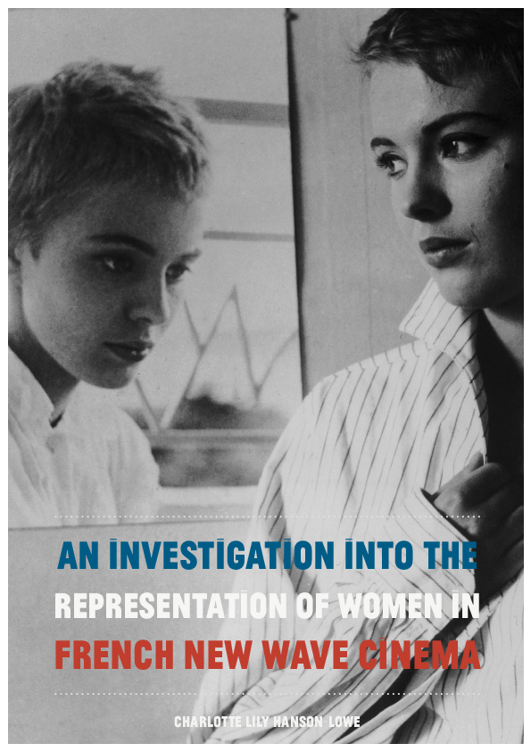 (PDF) An Investigation Into The Representation Of Women In French New ...