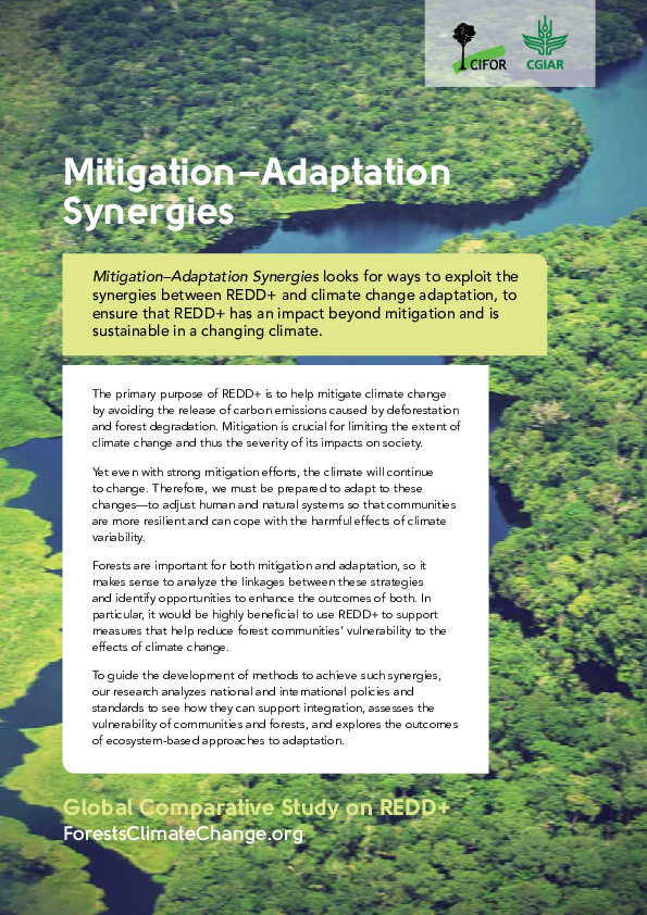 (PDF) Integrated land-use systems: assessment of promising agroforest ...