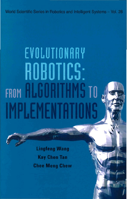 (PDF) Evolutionary robotics from algorithms to implementation