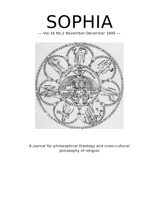 (DOC) Cultural Roots of Russian Sophiology