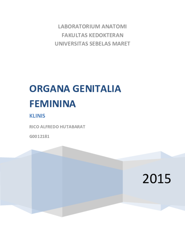 (PDF) LABORATORIUM ANATOMI FAKULTAS KEDOKTERAN UNIVERSITAS SEBELAS ...