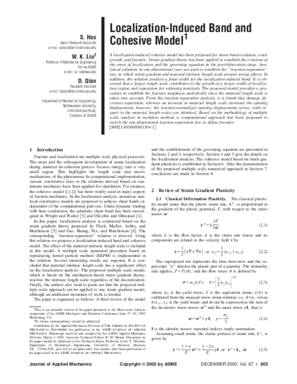 Bimaterial Interfacial Crack Growth With Strain Gradient Theory