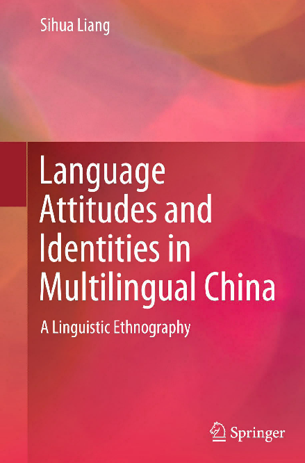 (PDF) Language attitudes and identities in multilingual China