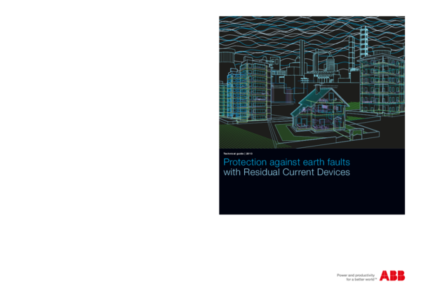 Abb Earth Leakage Relay Rd3 - The Earth Images Revimage.Org