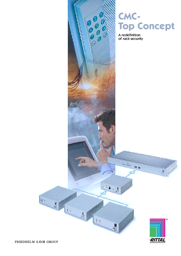 (PDF) CMC-Top Concept A redefinition of rack security | goksa sianipar ...