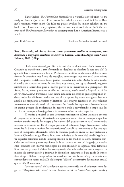 (PDF) Review. Autos, barcos, trenes y aviones: medios de transporte ...